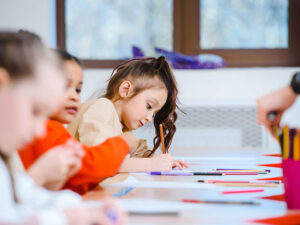 Elementary School - Banks School District