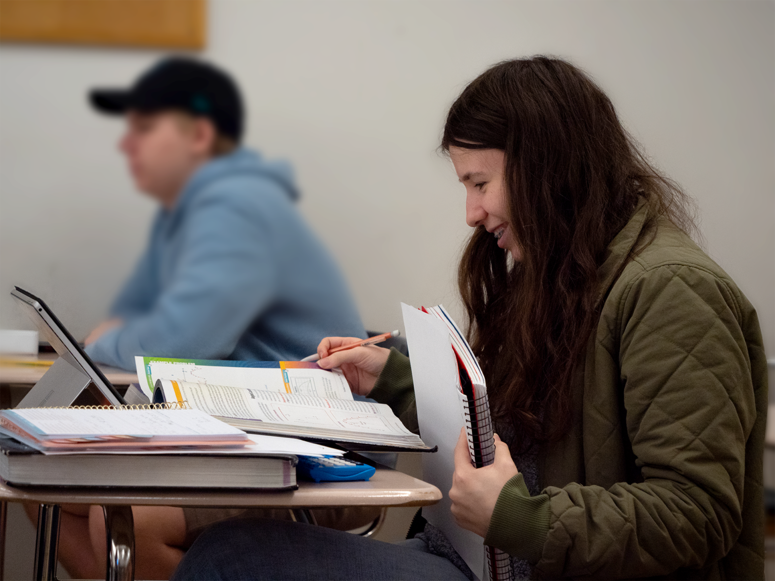 Home - Banks School District