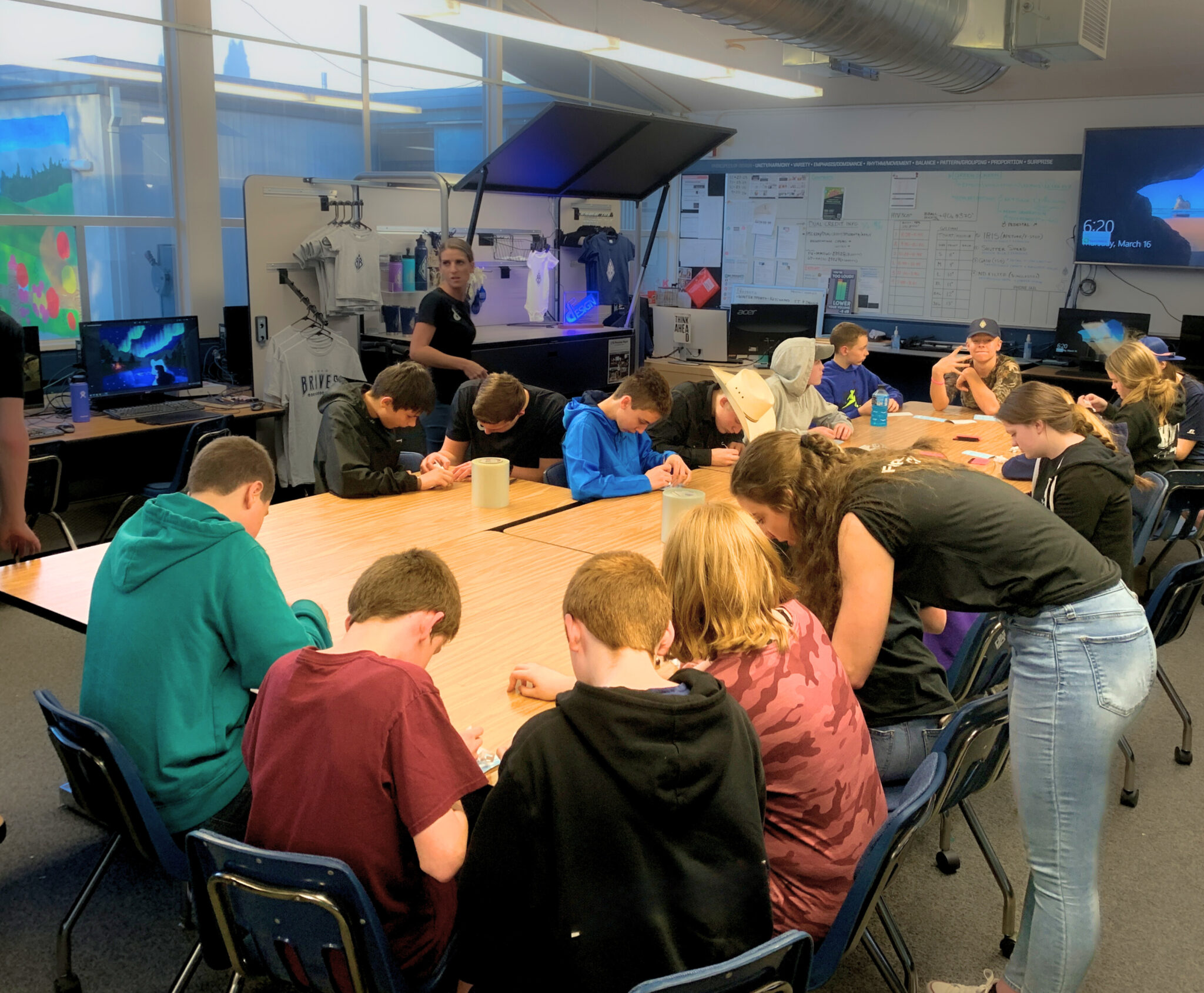 2024 Bond - Banks School District